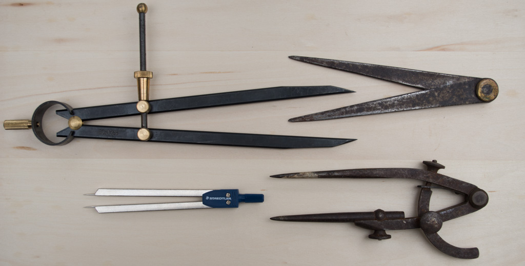 Tool by Tool, Skill by Skill